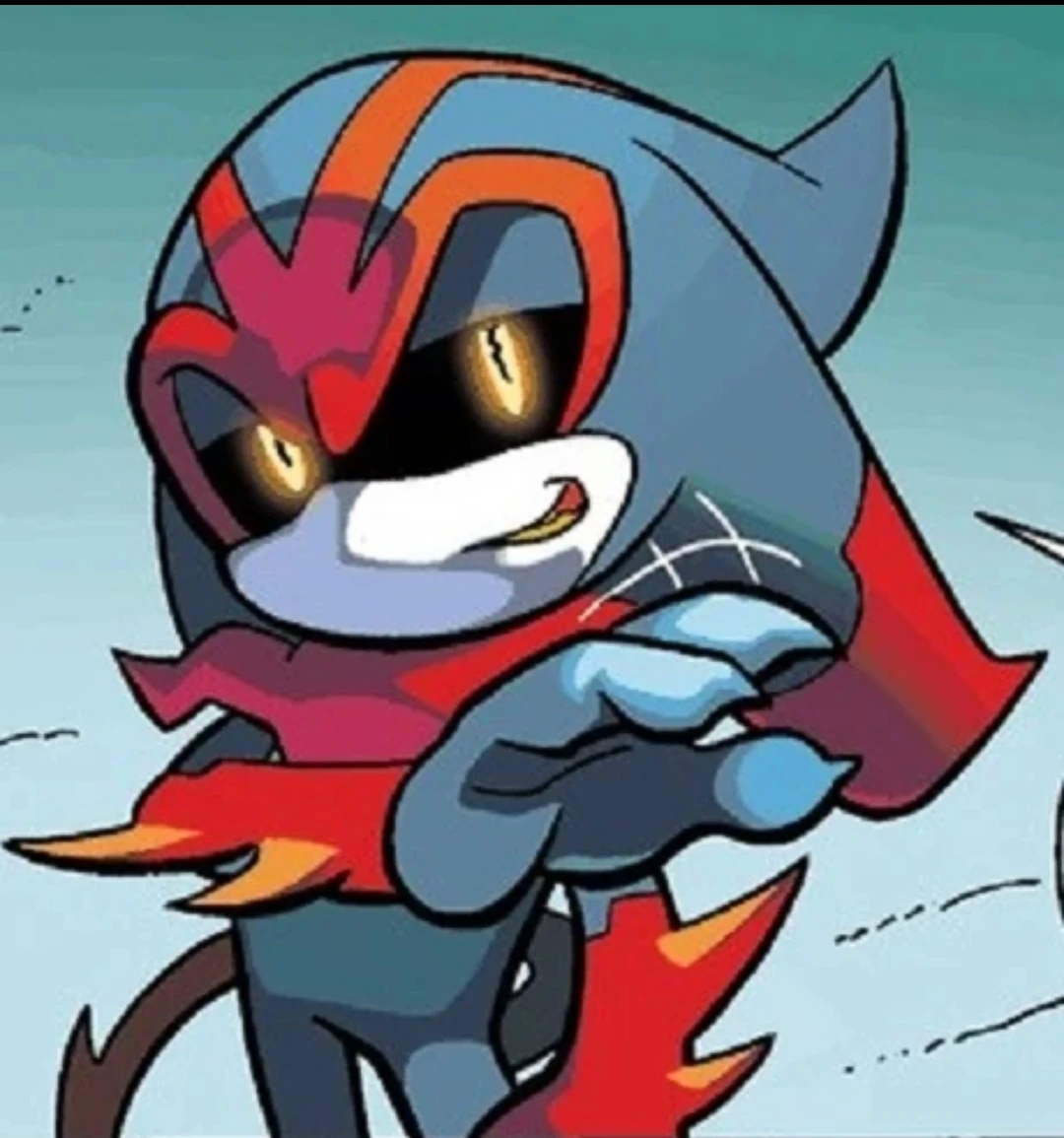 Eclipse | Absolution Phase Two Wiki | Fandom