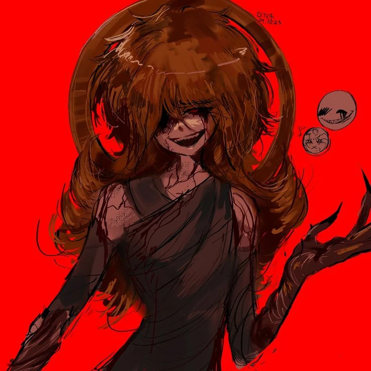 Iris | Absolution Phase Two Wiki | Fandom