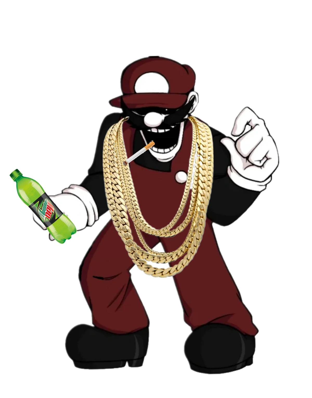 MX | Absolution Phase Two Wiki | Fandom