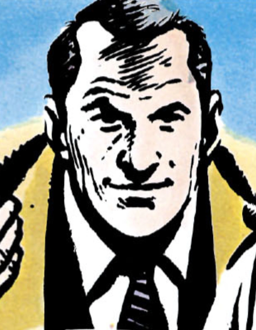 Peter Creedy | Absolution Phase Two Wiki | Fandom