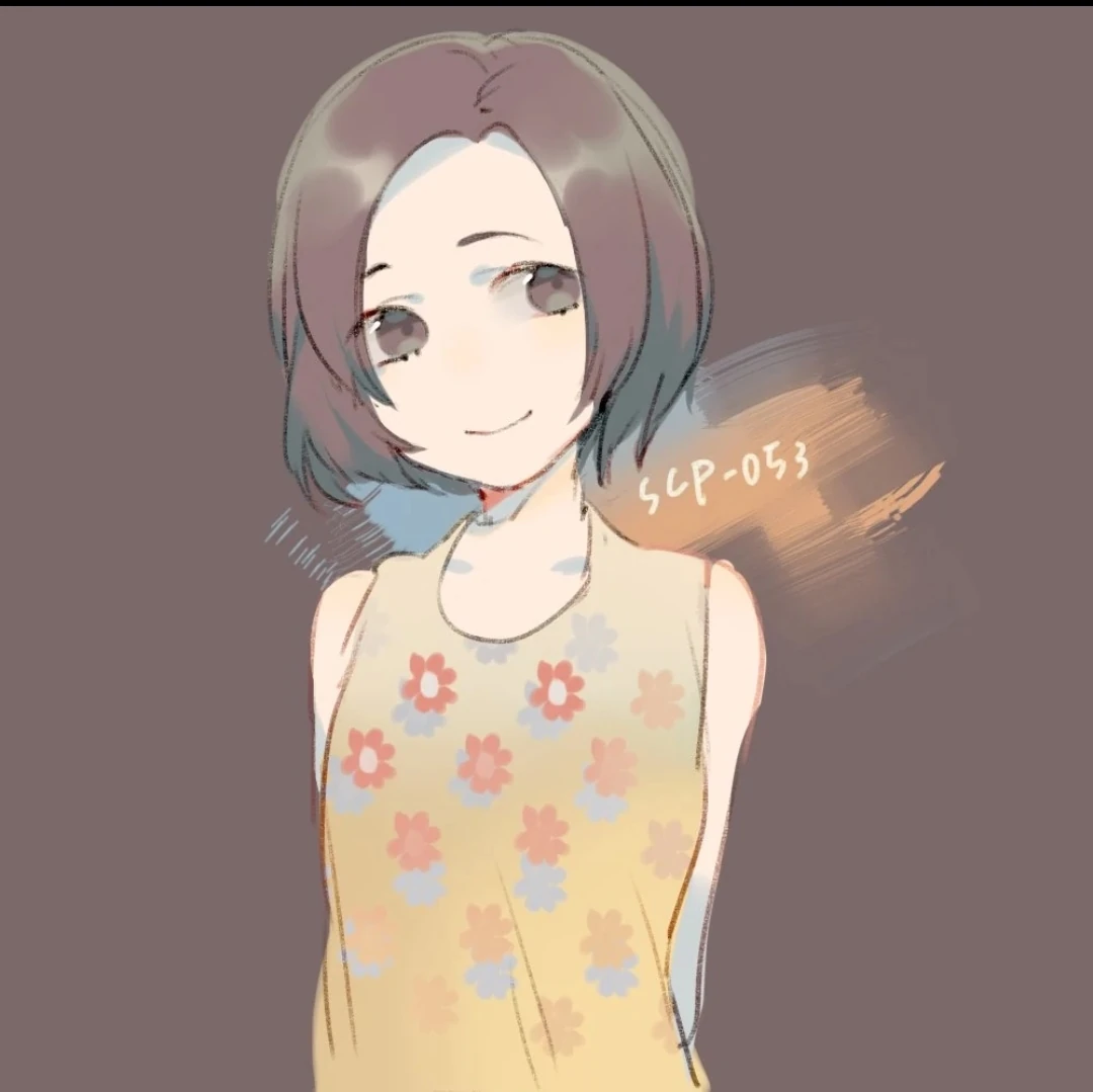 SCP-053 | Absolution Phase Two Wiki | Fandom