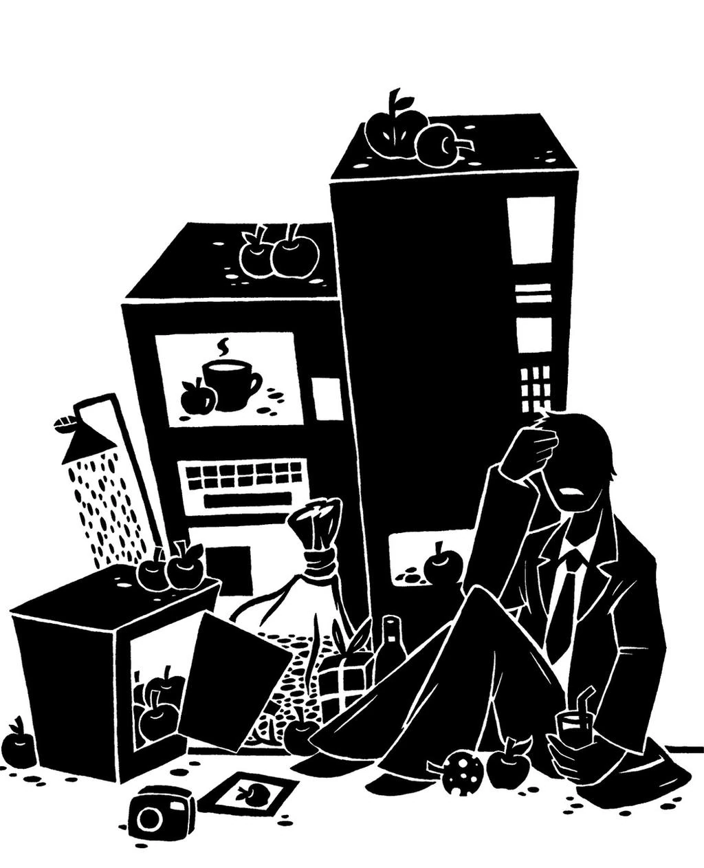 Dr. Everett King | Absolution Phase Two Wiki | Fandom