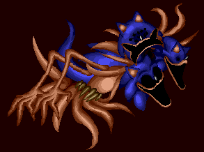 Yog-Sothoth | Absolution Phase Two Wiki | Fandom