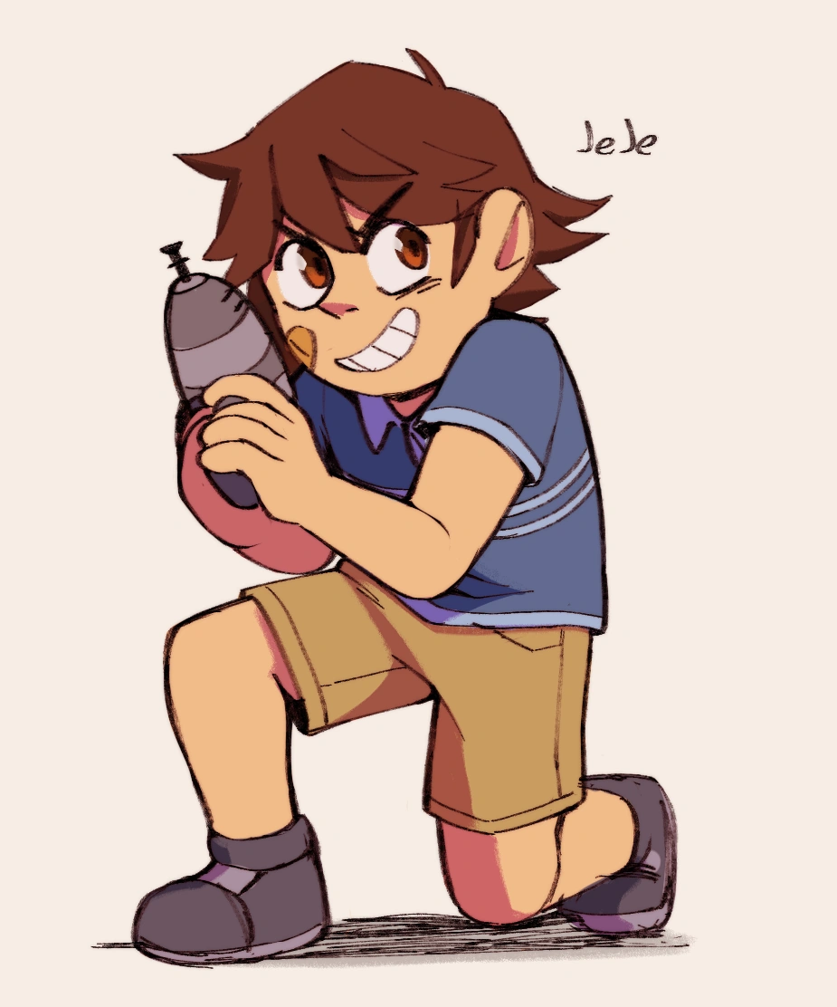 Gregory | Absolution Phase Two Wiki | Fandom