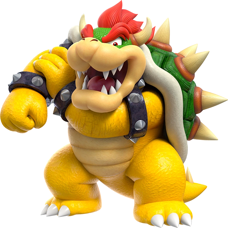 Bowser | Absolution Wiki | Fandom