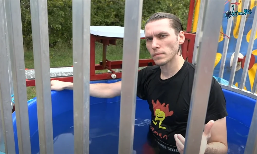 Jerma the Fourth | Absolution Wiki | Fandom