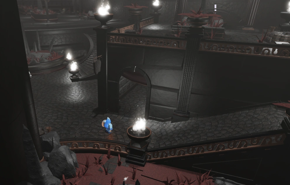 Aphrodite | Absolvement Wiki | Fandom