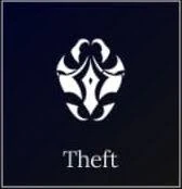 Theft | Absolvement Wiki | Fandom