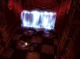 Crashing Wave | Absolvement Wiki | Fandom