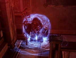 Aqua Prison | Absolvement Wiki | Fandom