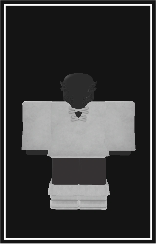 Cragg | Absolvement Wiki | Fandom