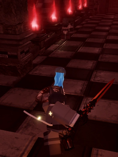 Scald | Absolvement Wiki | Fandom