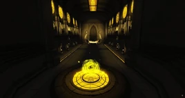 Holy Sanctuary | Absolvement Wiki | Fandom