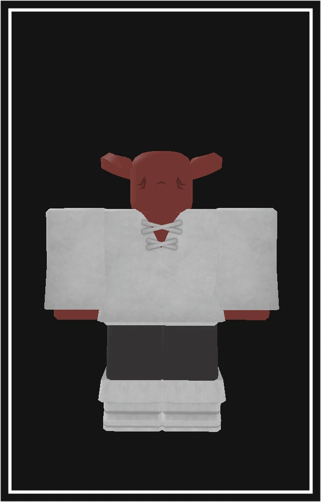 Feriun | Absolvement Wiki | Fandom