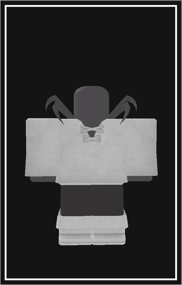 Aranae | Absolvement Wiki | Fandom