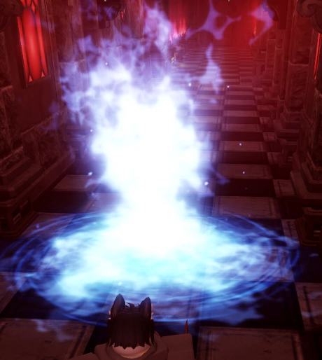 Geyser | Absolvement Wiki | Fandom