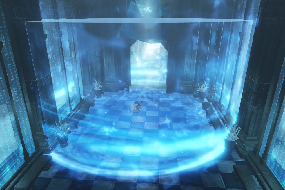 Flood | Absolvement Wiki | Fandom