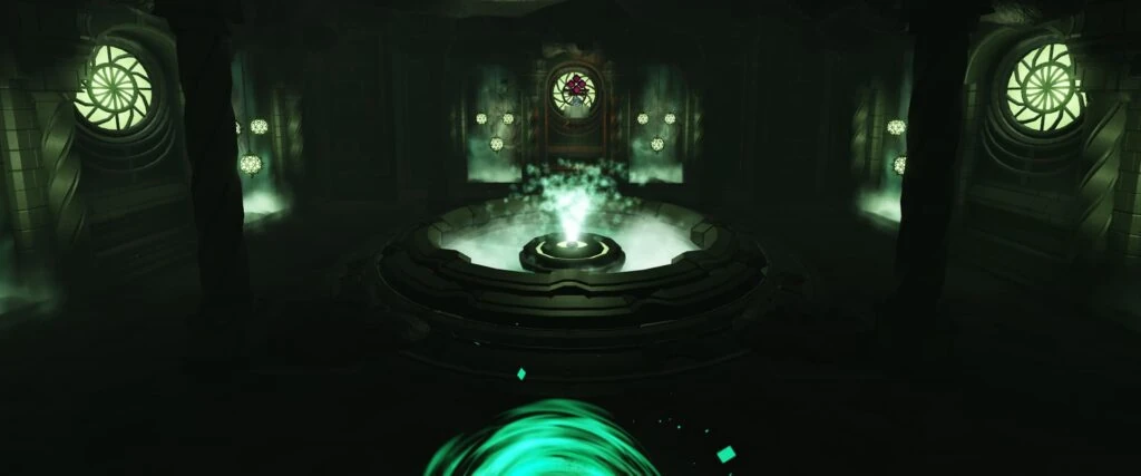 Fountain of Reflection | Absolvement Wiki | Fandom