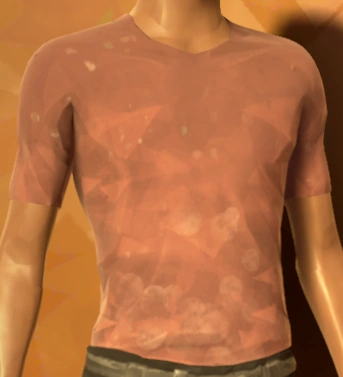 Tear Chief Undertop | Absolver Wiki | Fandom