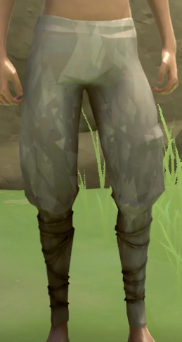 Worker's Pants | Absolver Wiki | Fandom