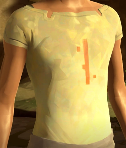 Orate Keeper Undertop | Absolver Wiki | Fandom