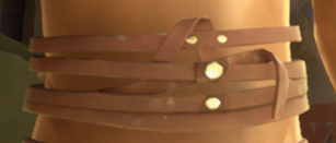 New Uring Belt | Absolver Wiki | Fandom