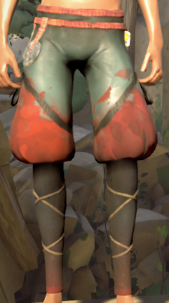 Oratian Farmer Pants | Absolver Wiki | Fandom