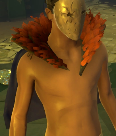 Fang Li Noble Cape | Absolver Wiki | Fandom