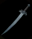 Curved Sword | Absolver Wiki | Fandom