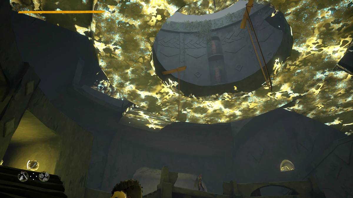 Essence Reserves | Absolver Wiki | Fandom