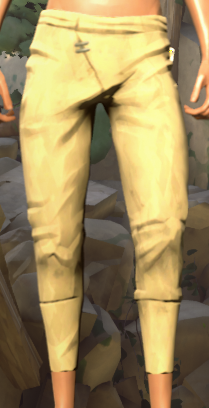 Orate Keeper Pants | Absolver Wiki | Fandom