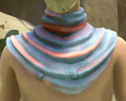 Ceremonial Keffir | Absolver Wiki | Fandom