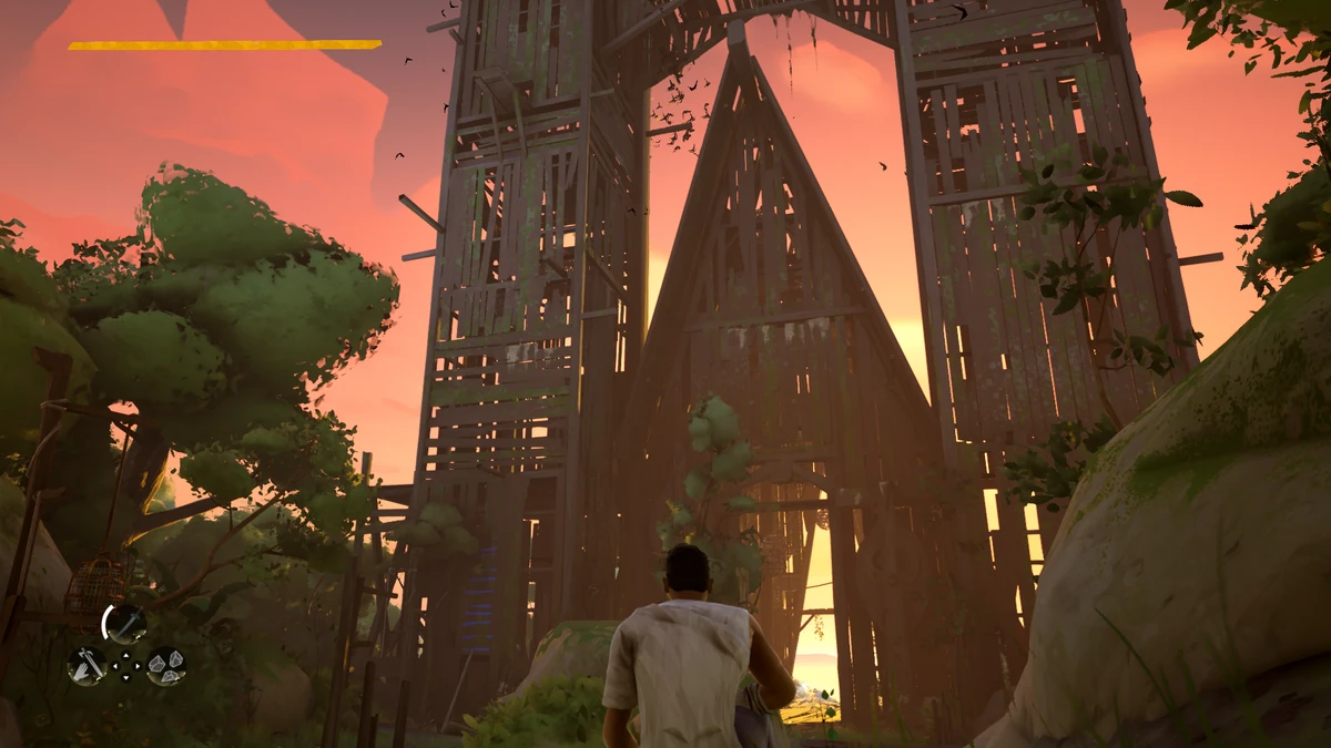 Adalian Columbary | Absolver Wiki | Fandom