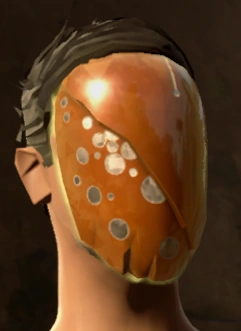 Terra Cotta Mask | Absolver Wiki | Fandom
