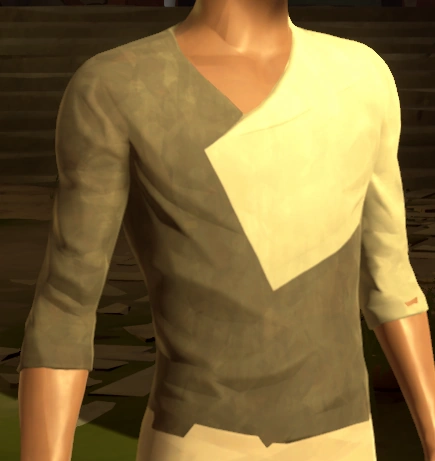 Fang Li Noble Undertop | Absolver Wiki | Fandom