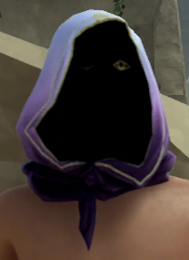 Forest Shaman Mask | Absolver Wiki | Fandom