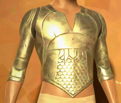 Sea Guardian Cuirass | Absolver Wiki | Fandom