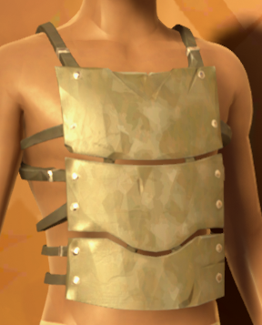 Silan Chest Armor | Absolver Wiki | Fandom