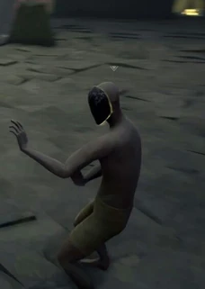 Calbot | Absolver Wiki | Fandom