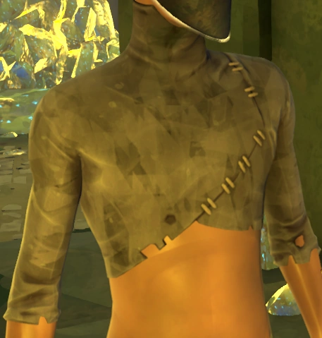 Essence Miner Undertop | Absolver Wiki | Fandom