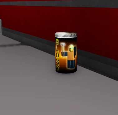 Bloxy Cola | ABSORD Wiki | Fandom