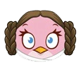Princess Leia | Angry Birds SW Wiki | Fandom