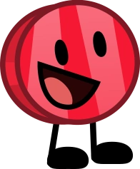 Red Coin | Abstract Objects Wiki | Fandom