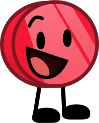 Red Coin | Abstract Objects Wiki | Fandom