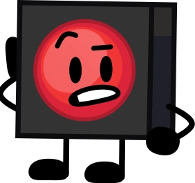 Activated Button | Abstract Objects Wiki | Fandom