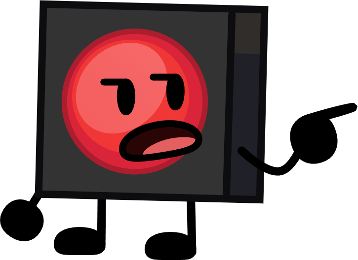 Activated Button | Abstract Objects Wiki | Fandom