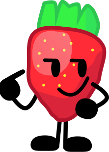 Strawberry | Abstract Objects Wiki | Fandom