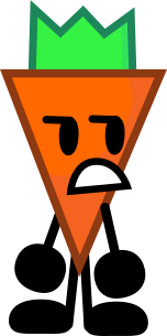 Carrot | Abstract Objects Wiki | Fandom