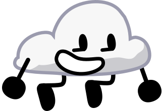 Cloud | Abstract Objects Wiki | Fandom