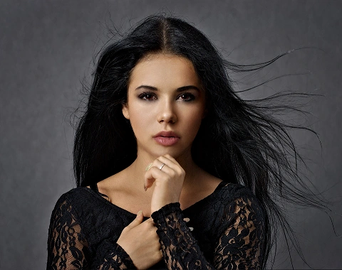 Mara Gordon (Shade) | Abstract Galaxy Wiki | Fandom